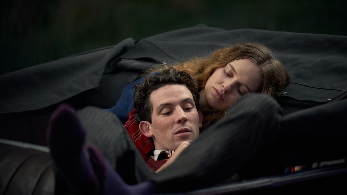 22 Book-To-Movie Adaptations Coming In 2022 | Cinemablend