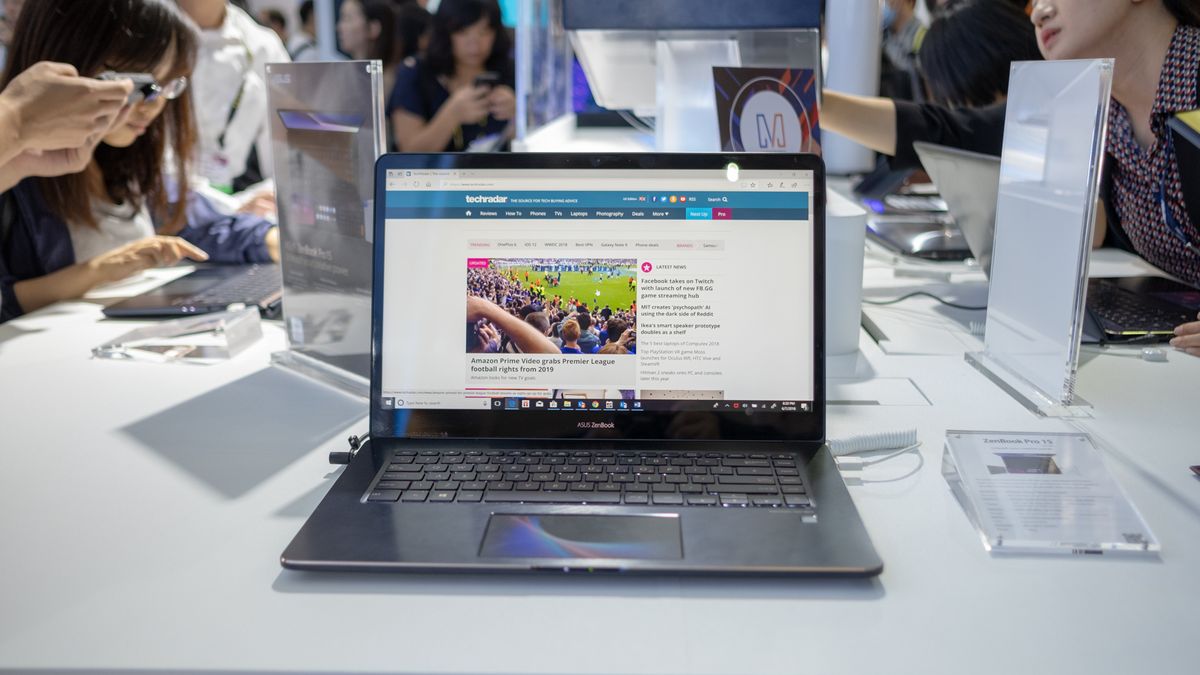 Computex 2018: the latest news from the world's biggest computer show ...