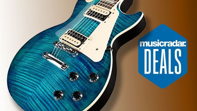 Guitar Center’s massive Guitar-A-Thon sale has landed, and it includes ...