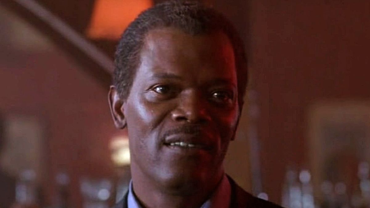 Samuel L. Jackson: Pulp Fiction And 4 Other Movie Performances That ...