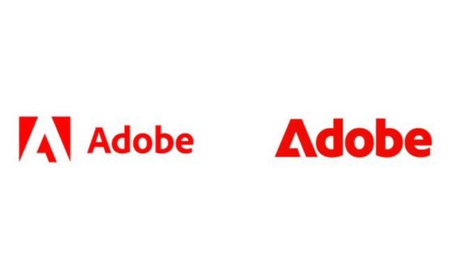 Adobe just revealed the new logo nobody knew it needed | Creative Bloq