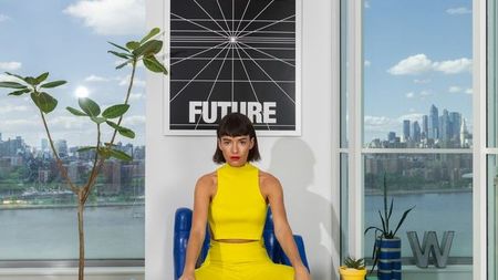 4 Creative Trends For 2026 According To Adobe Creative Bloq