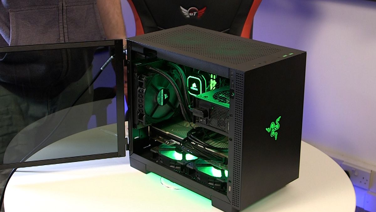 The PS5 and Switch OLED are disappointments, so I’m glad I stuck with ...