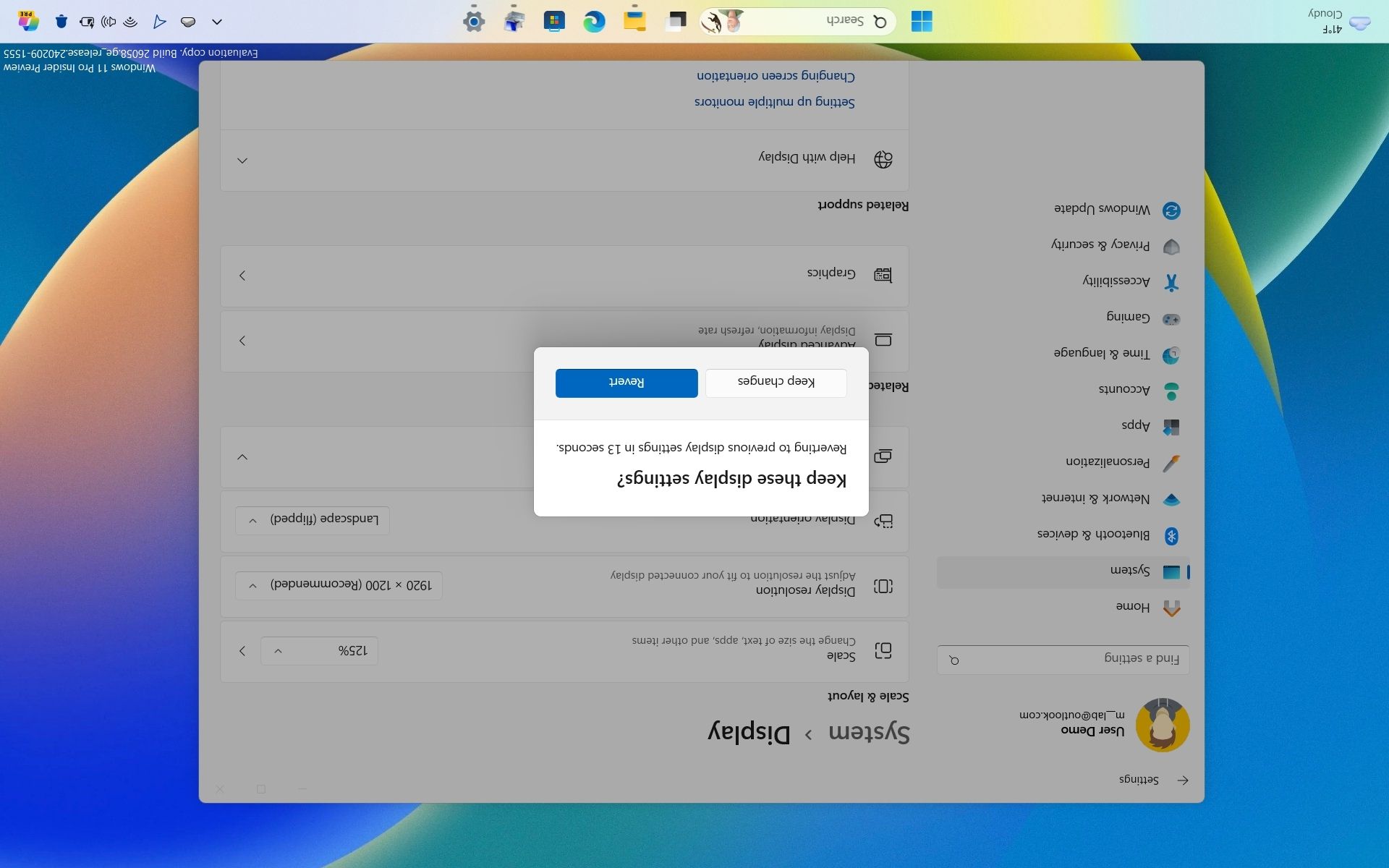 How to rotate the screen on your Windows 11 PC | Windows Central