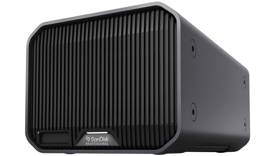 SanDisk launches new premium storage solutions for content creators ...