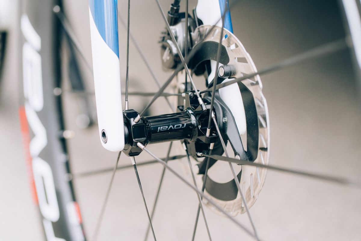 Will this bike claim the first yellow jersey at the 2025 Tour de France ...