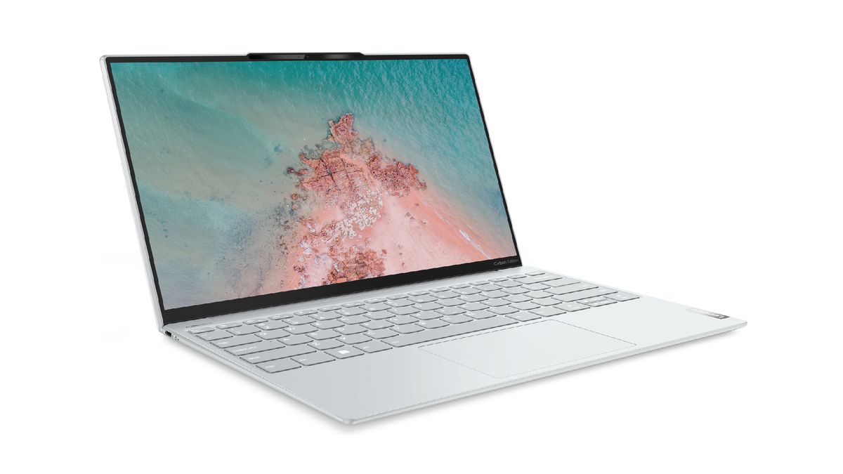 New Lenovo Slim series laptops are coming — who says skinny has to ...