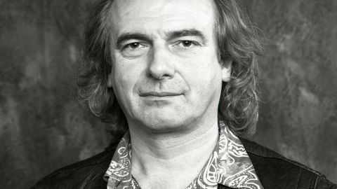 Musicians take to social media to pay tribute to Yes drummer Alan White ...