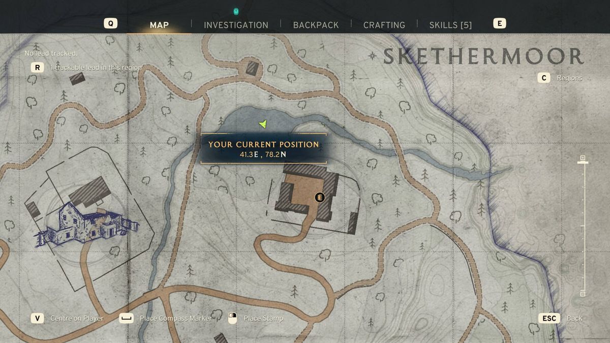 Atomfall: Atomic Battery locations | Windows Central