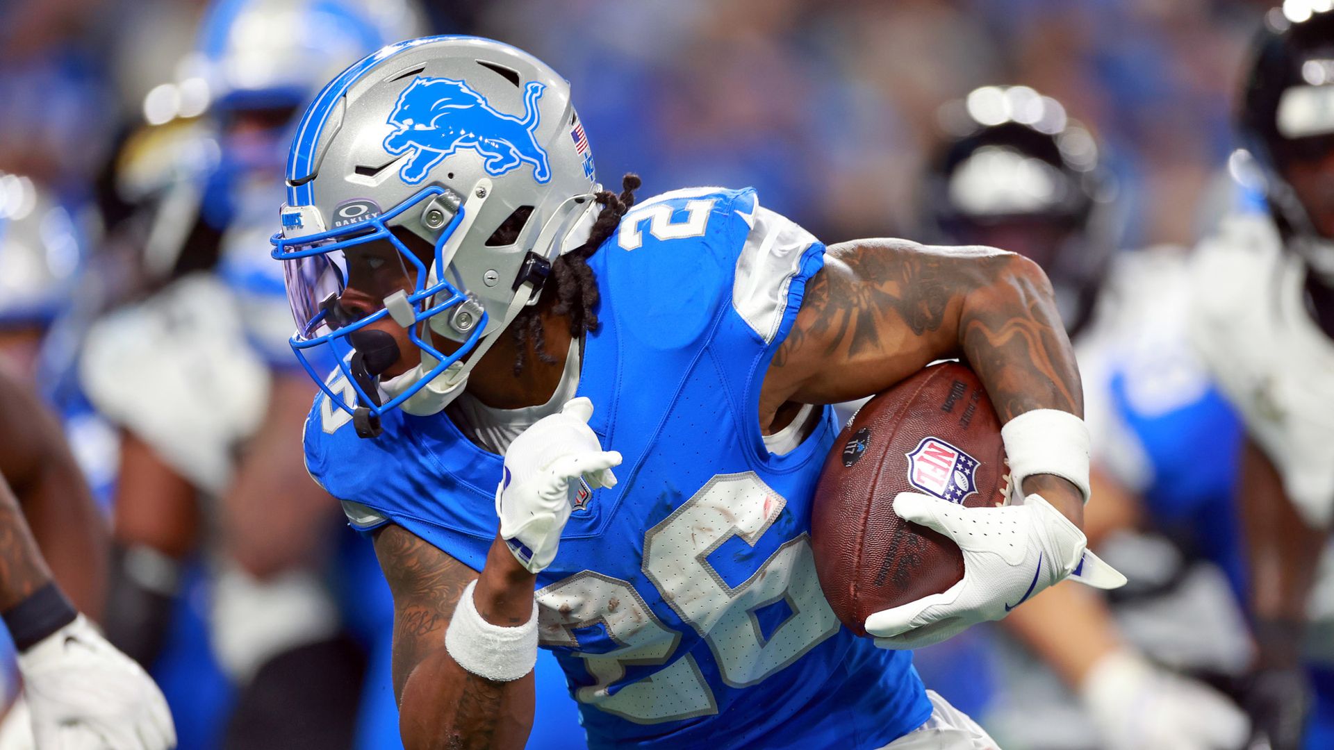 How to watch Monday Night Football: Lions vs 49ers | What to Watch