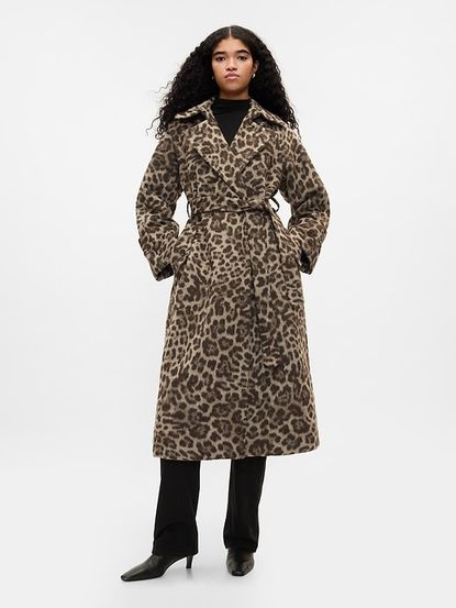 5 Chic Colors That Pair Perfectly With Leopard Print | Who What Wear