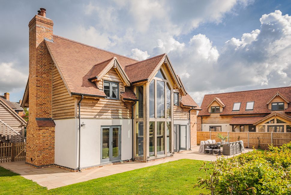 House cladding guide: Which material is right for your home? | Homebuilding