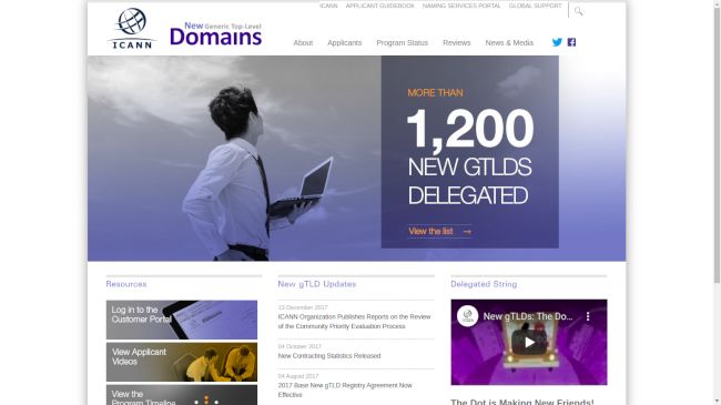 What is a domain name and why you need to buy one | TechRadar