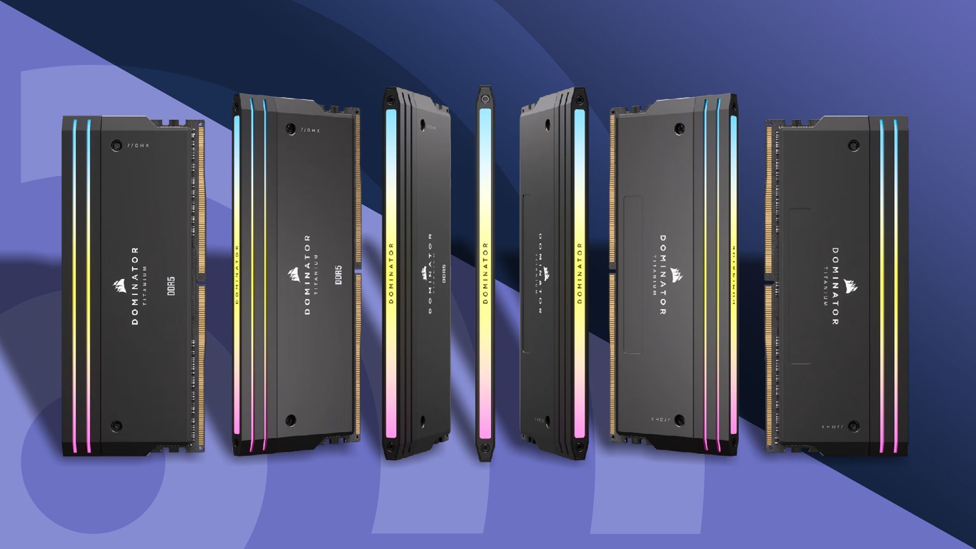 The best DDR5 RAM in 2025: our top high-performance memory picks ...