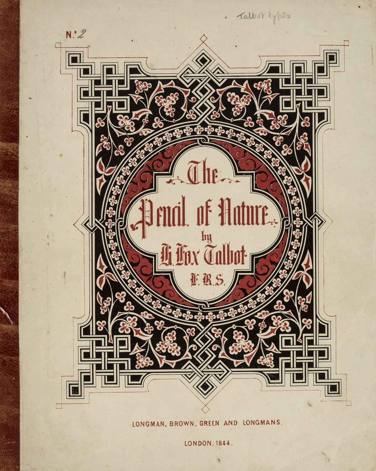 Fox Talbot photos sell for record breaking $2 million at Sotheby's ...