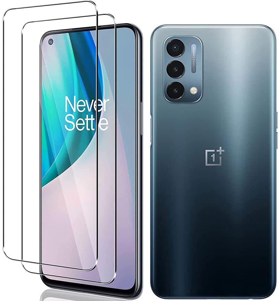 Best OnePlus Nord N200 5G screen protectors 2022 | Android Central