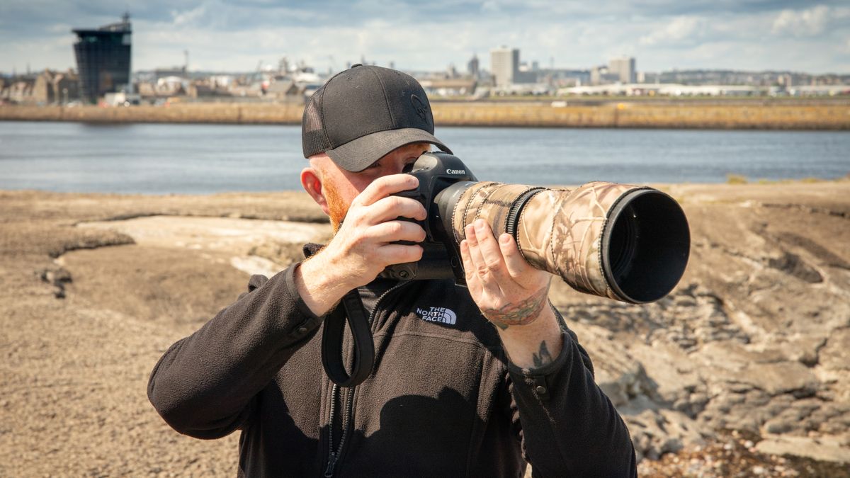 Shoot incredible autumnal landscape shots with Digital Photographer ...