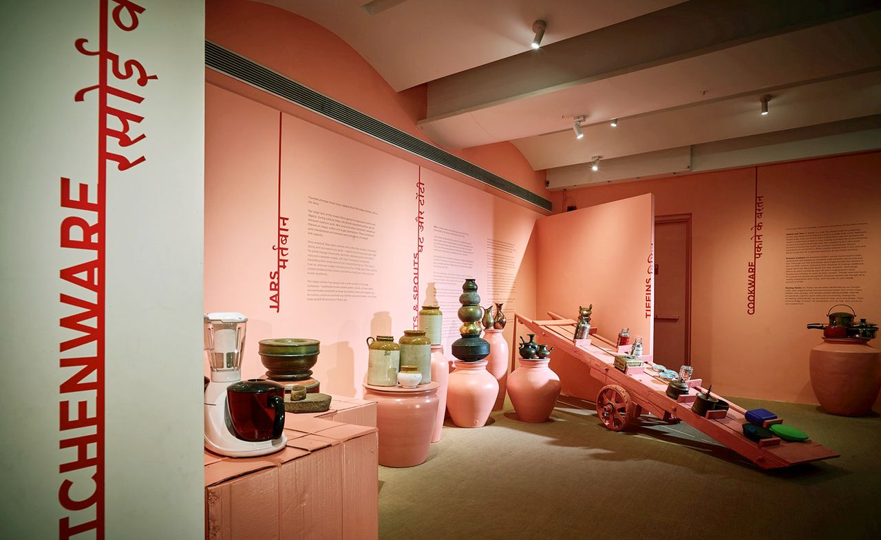 India’s design story is explored in Mumbai exhibitions | Wallpaper*