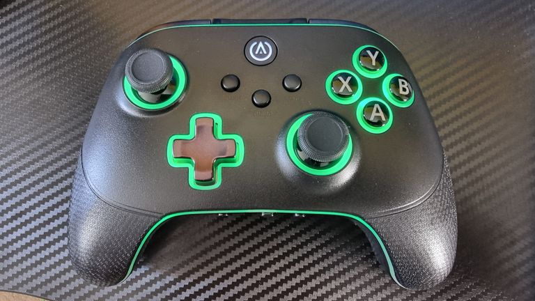 PowerA OPS v3 Pro review: a decent PC controller with some notable ...