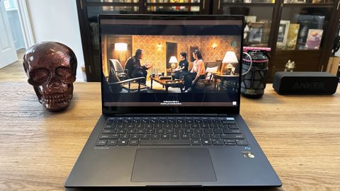 HP EliteBook Ultra review: It makes a good case for ARM business ...