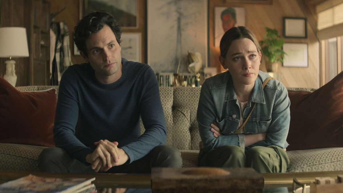 You Season 3 recap: All you need to know about the thriller | Woman & Home