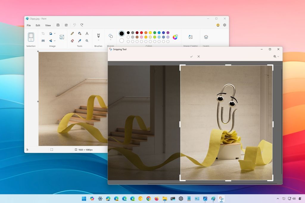 3 easy ways to crop images on Windows 11 — no extra tools needed ...