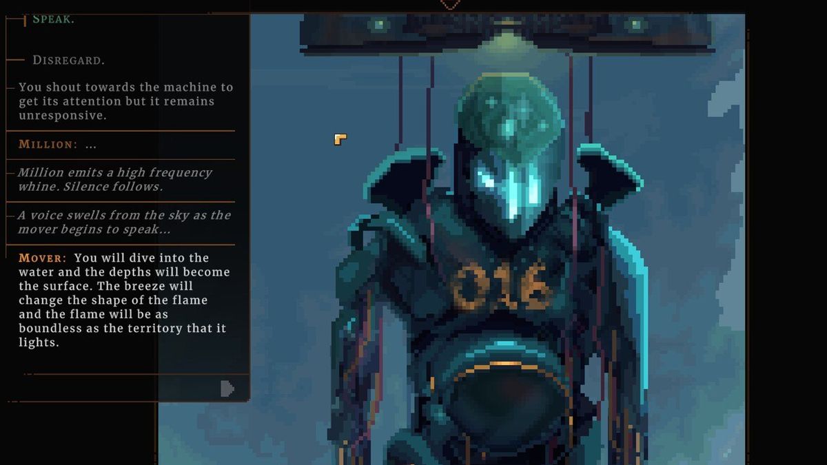 Have you tried... facing boy cults, cyborgs and the gig economy in ...