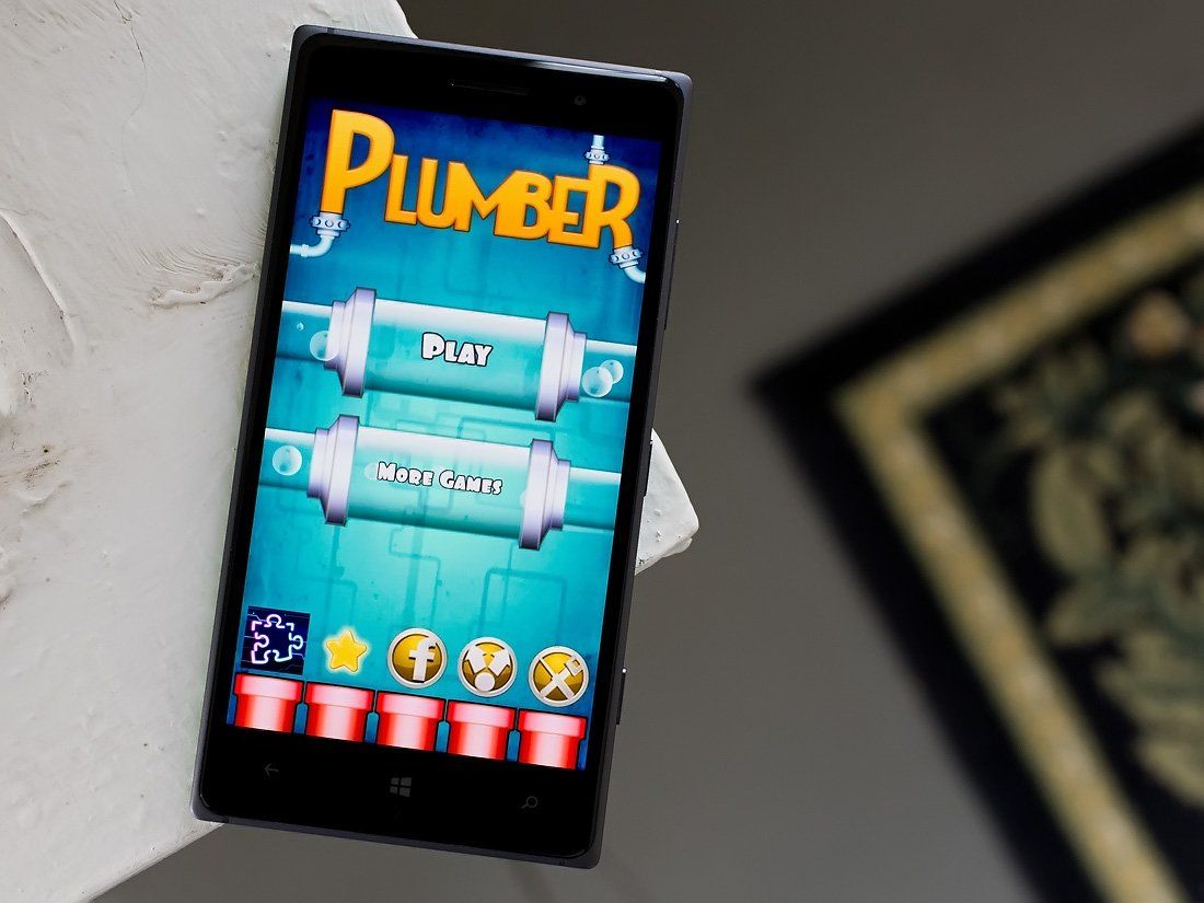 Top Windows Phone Games from Magma Mobile | Windows Central