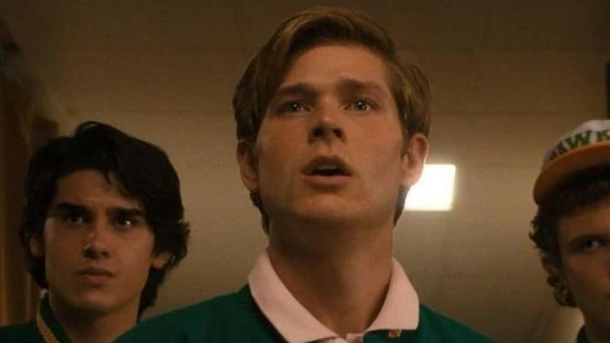 15 New Stranger Things Season 4 Cast Members And Where You've Seen Them ...