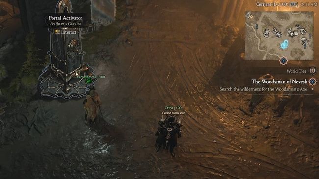 What difficulty should I play in Diablo 4? Normal, Hard, Expert, Penitent, and Torment ...