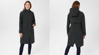 The best parkas for women to keep you stylish and dry this spring ...