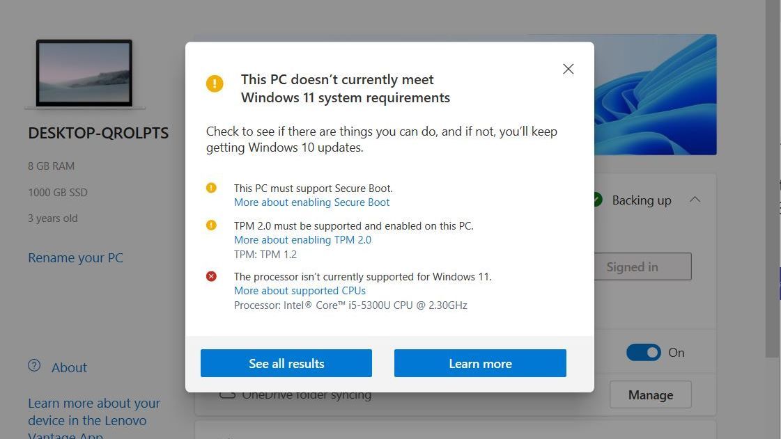 Windows 10 vs Windows 11: Which is best for business? | ITPro