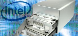 Intel NAS Performance Toolkit - Benchmarking With Intel's NAS Toolkit ...