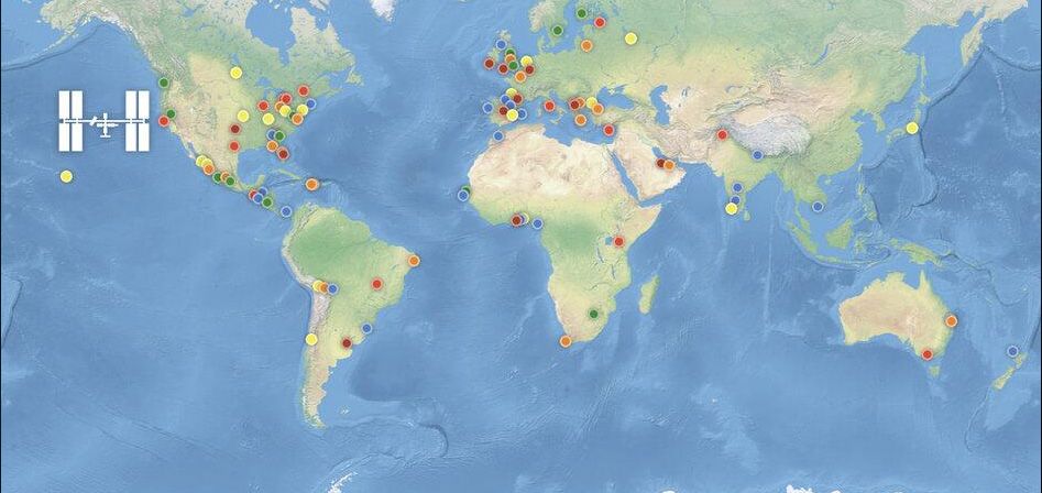 Why Entrepreneurs and Citizen Scientists Hold the Key to Saving the ...
