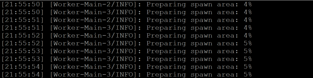 How to Make a Minecraft Server on Raspberry Pi | Tom's Hardware