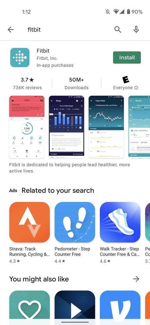 How to set up and start using your Fitbit | Android Central