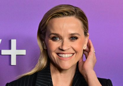 Reese Witherspoon Vulnerably Shares That She Fell Apart and “Broke” a ...