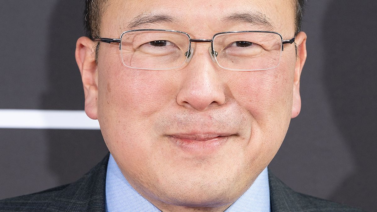 Tan Twan Eng's 6 favorite books about eclectic life experiences | The Week