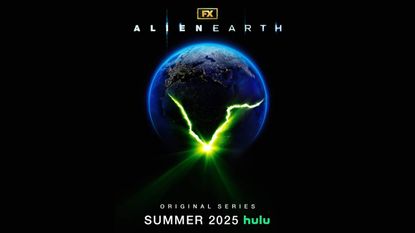 Alien: Earth gets creepy new teaser trailer and posters | Shortlist