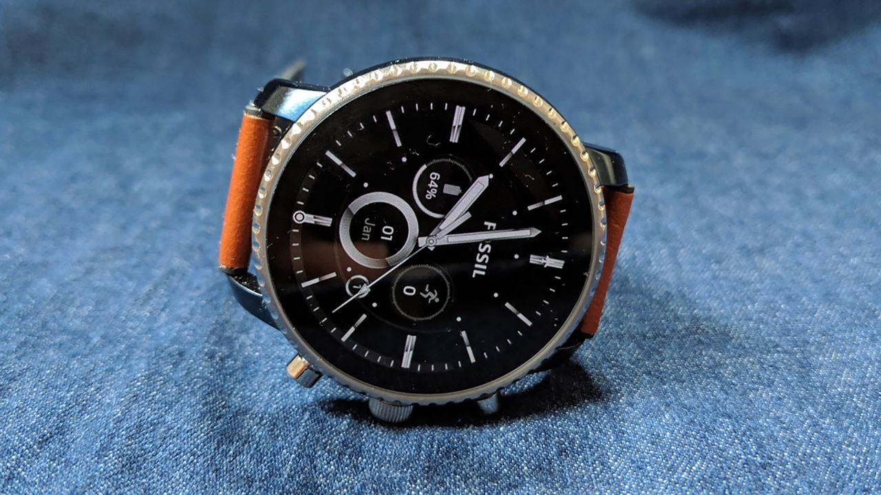 Best Android smartwatch 2020: for fitness and style | Shortlist