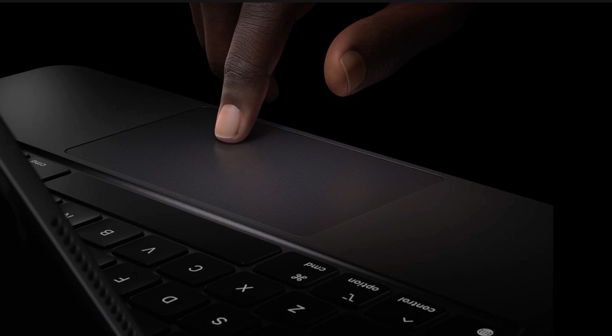 New Magic Keyboard for iPad Pro has 4 key improvements — what you need ...