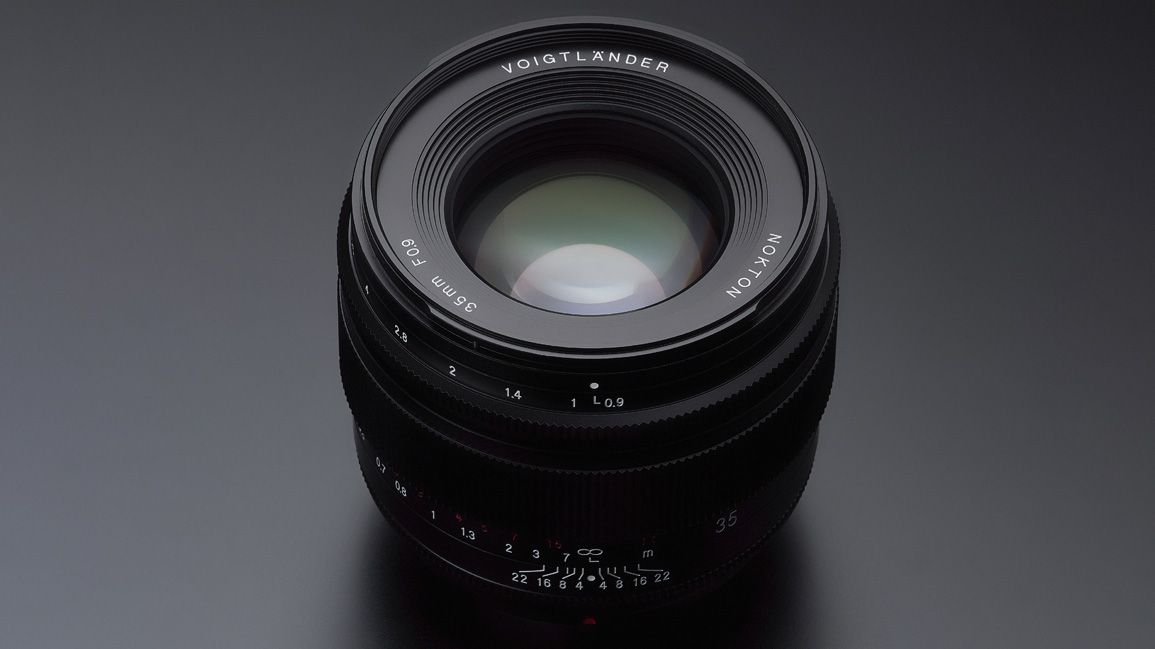 A new ultra-fast, ultra-portable lens for Fujifilm X-mount cameras is ...