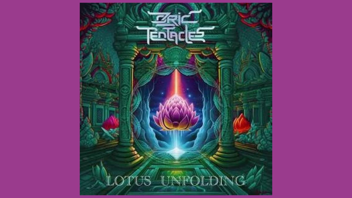 “A serene and soothing affair – a kaleidoscopic rush of instrumental ...