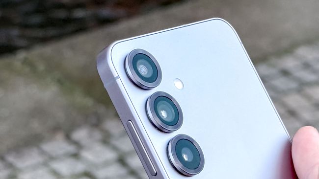 Samsung Galaxy S25 vs. Galaxy S25 Plus vs. Galaxy S25 Ultra: Which one ...