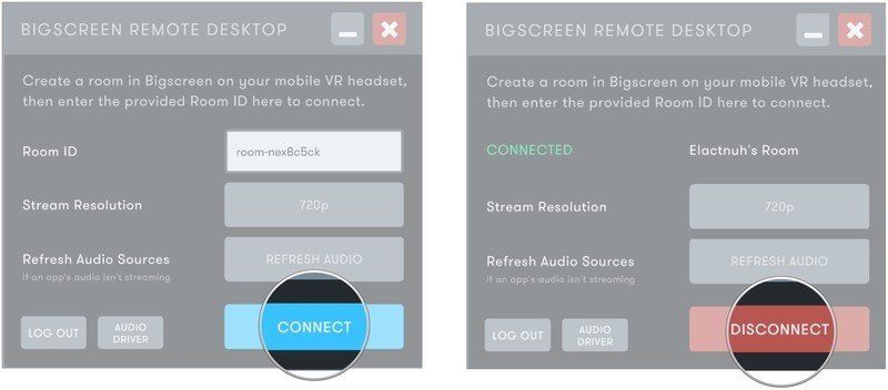 How to use your Oculus Go as a monitor for your PC | Android Central