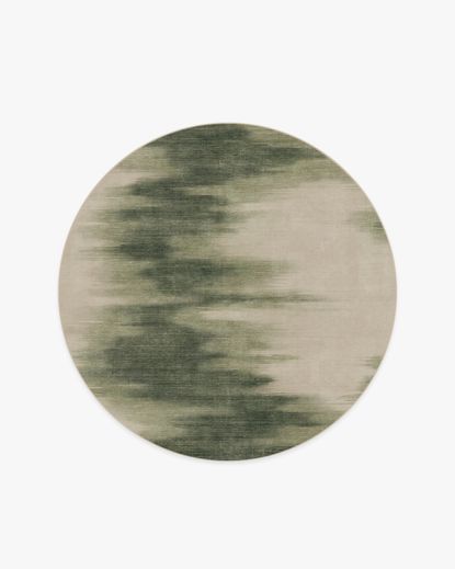 Ruggable x Nina Takesh Squashes the Dining Room Debate