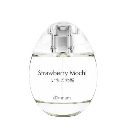 The 11 Best Strawberry Perfumes of 2025 | Who What Wear
