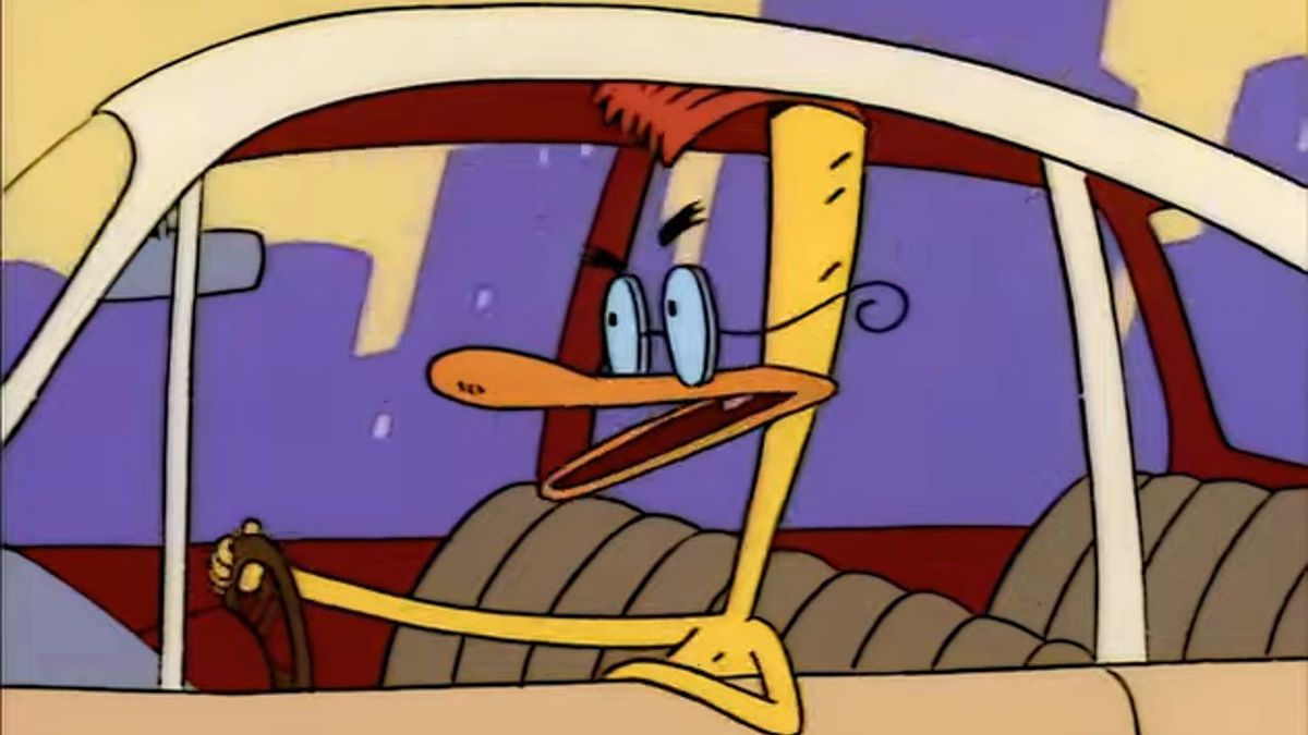 10 Massively Underrated '90s Animated TV Shows | Cinemablend