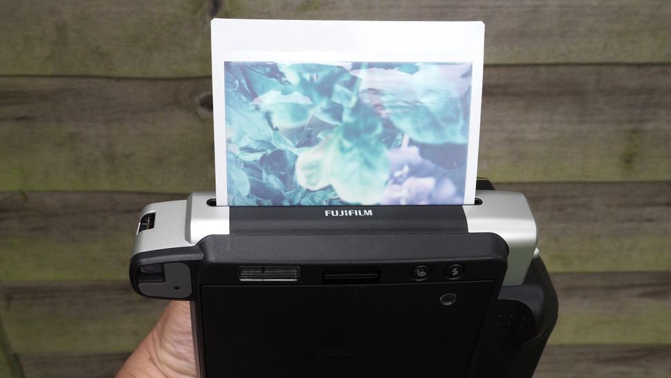 Fujifilm Instax Wide 300 review | Digital Camera World