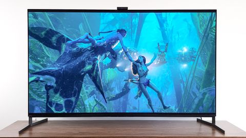 Sony A95L vs Panasonic Z95A: Which premium OLED TV is best? | Tom's Guide
